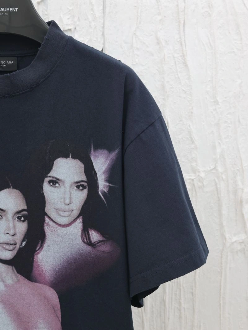 Perfect replica Balenciaga T-Shirts