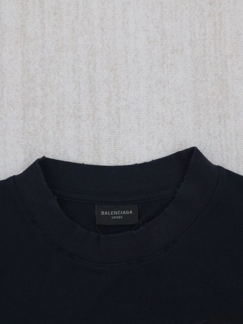Perfect replica Balenciaga T-Shirts