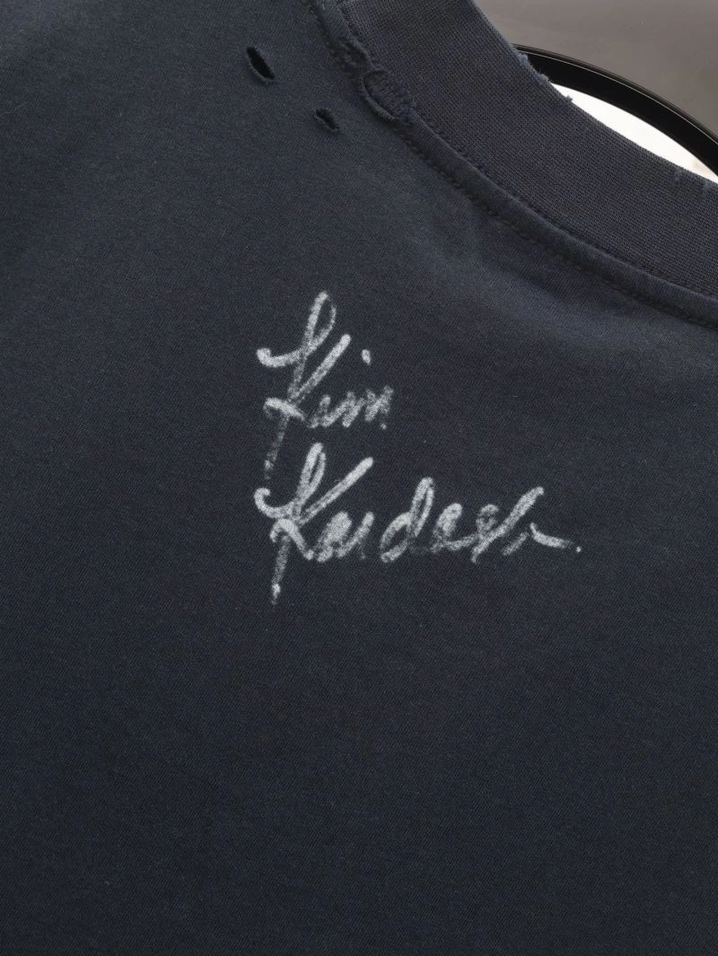 Perfect replica Balenciaga T-Shirts