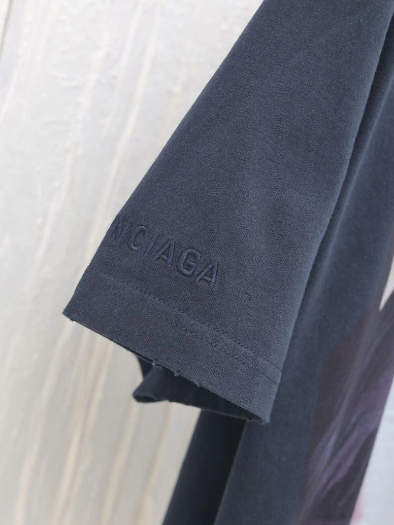 Perfect replica Balenciaga T-Shirts