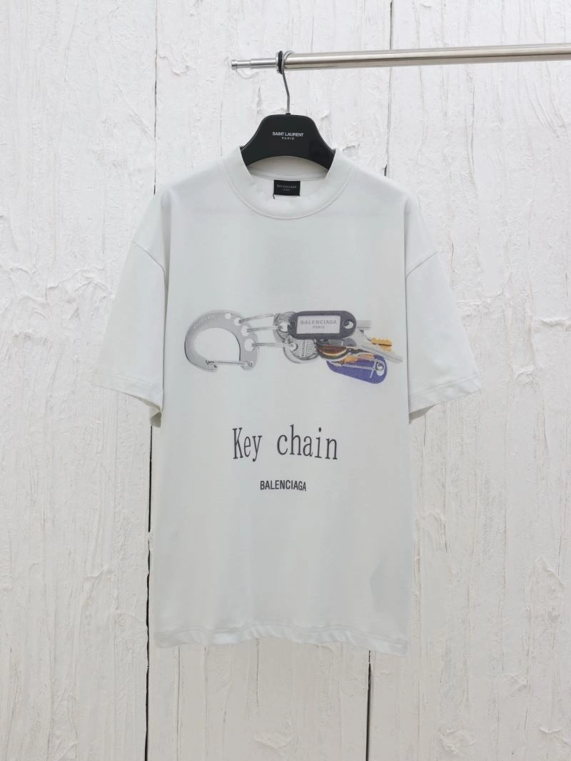 Balenciaga T-Shirts