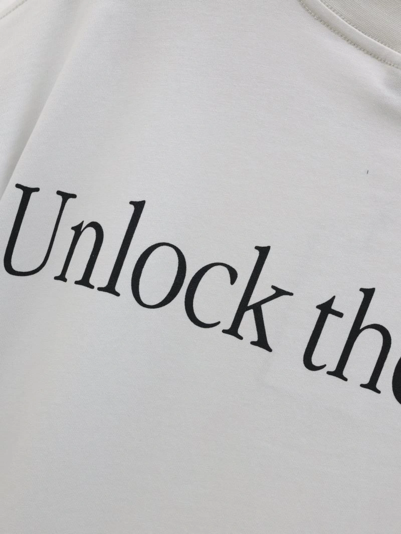 Authentic Balenciaga T-Shirts