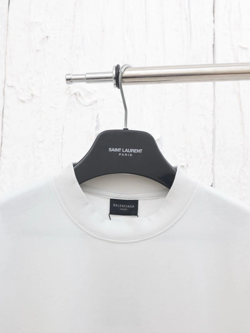 Authentic Balenciaga T-Shirts