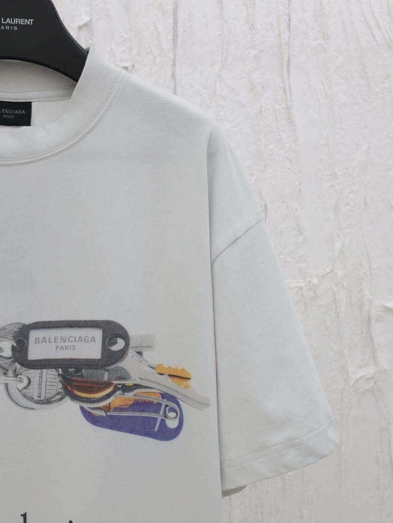 Authentic Balenciaga T-Shirts