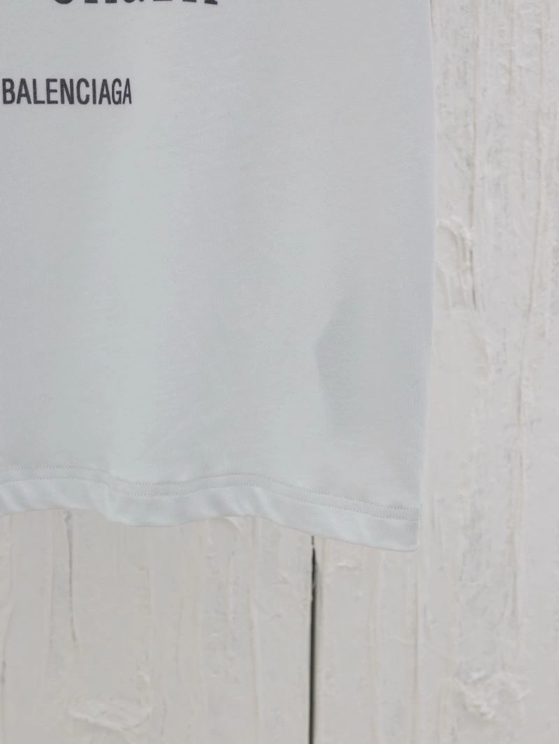 Authentic Balenciaga T-Shirts