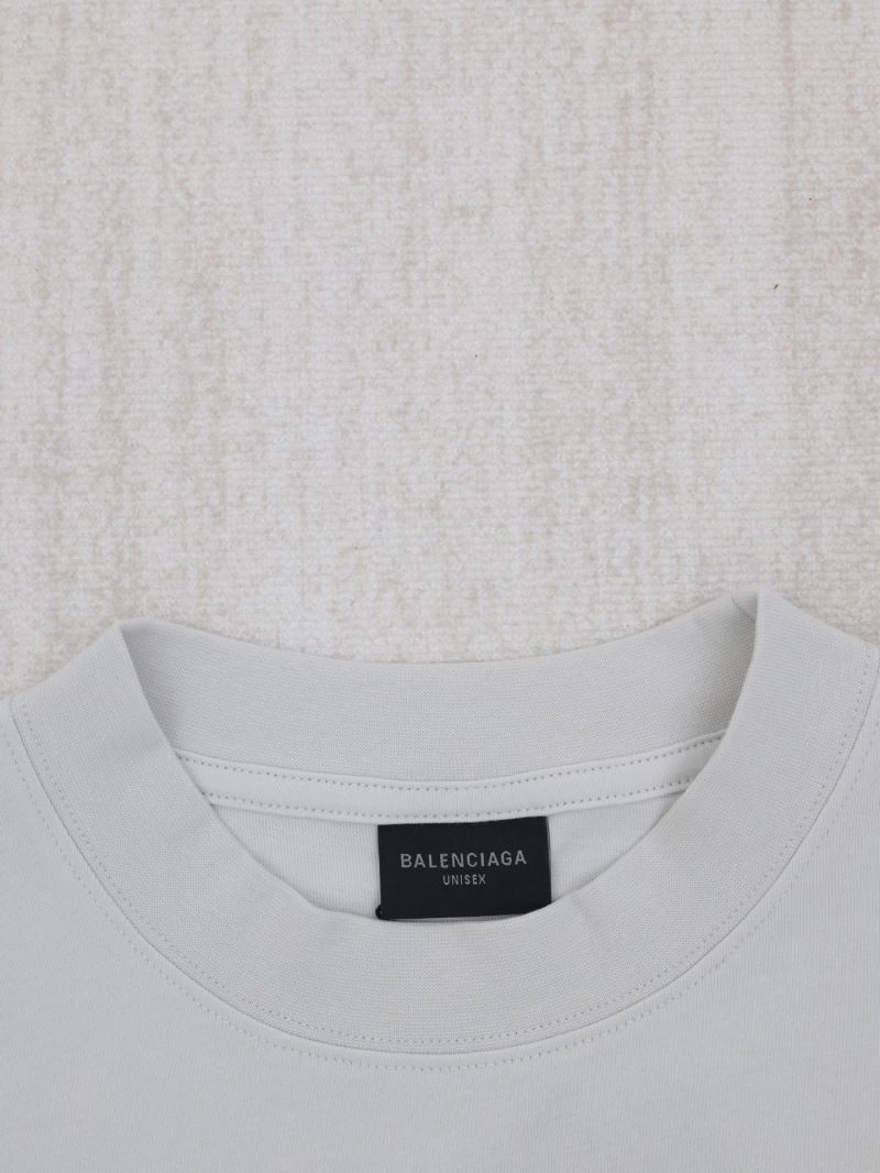 Authentic Balenciaga T-Shirts