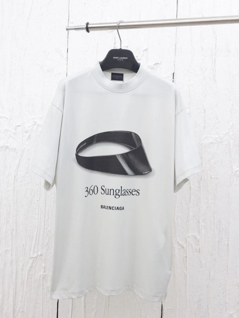 Balenciaga T-Shirts