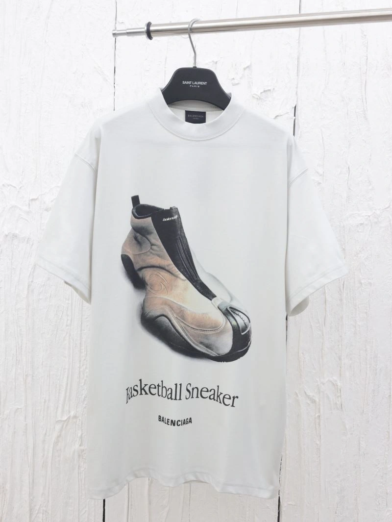 Balenciaga T-Shirts