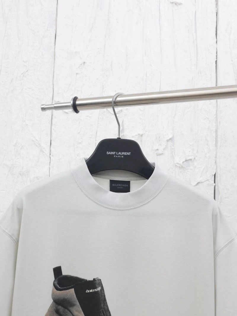 Affordable Balenciaga T-Shirts