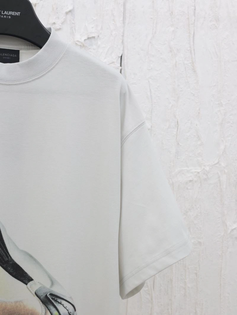 Affordable Balenciaga T-Shirts