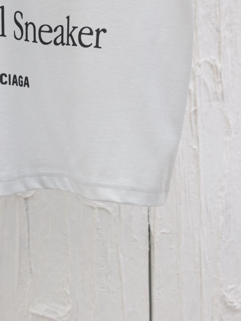 Affordable Balenciaga T-Shirts