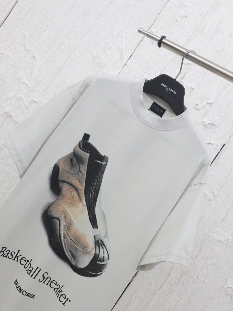Affordable Balenciaga T-Shirts