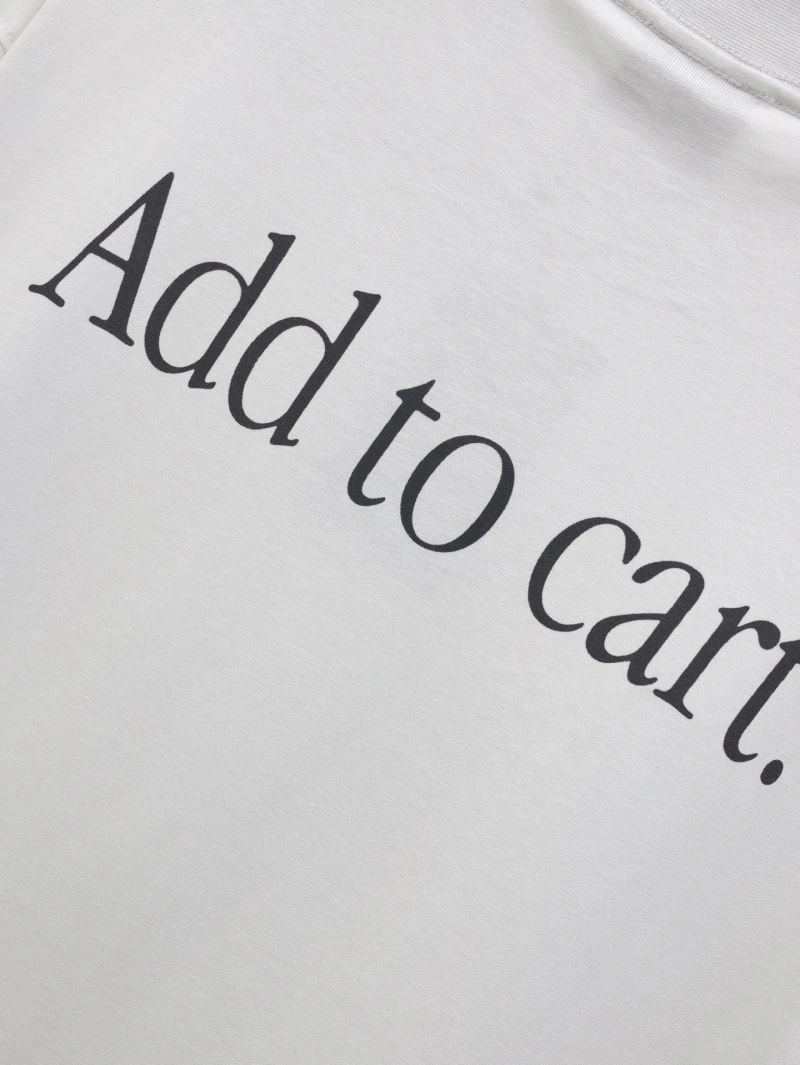 Affordable Balenciaga T-Shirts