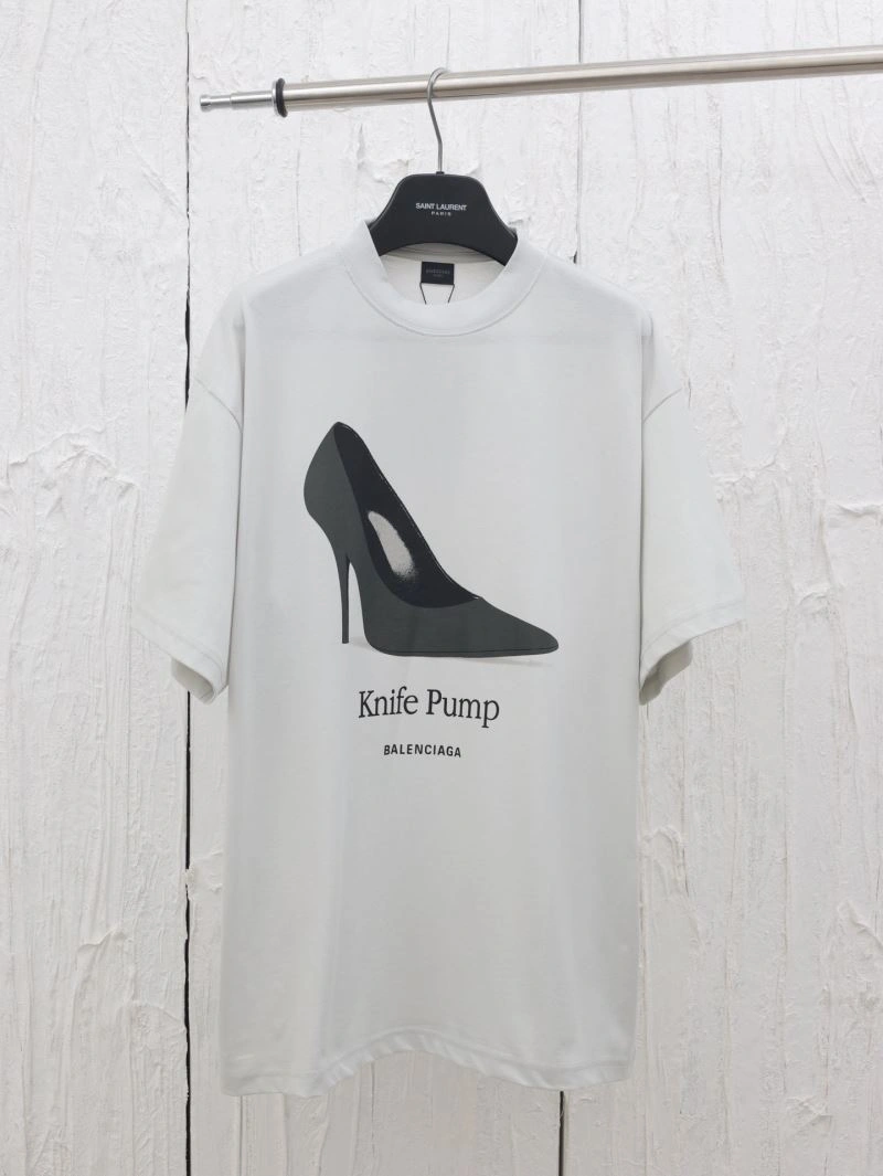 Balenciaga T-Shirts