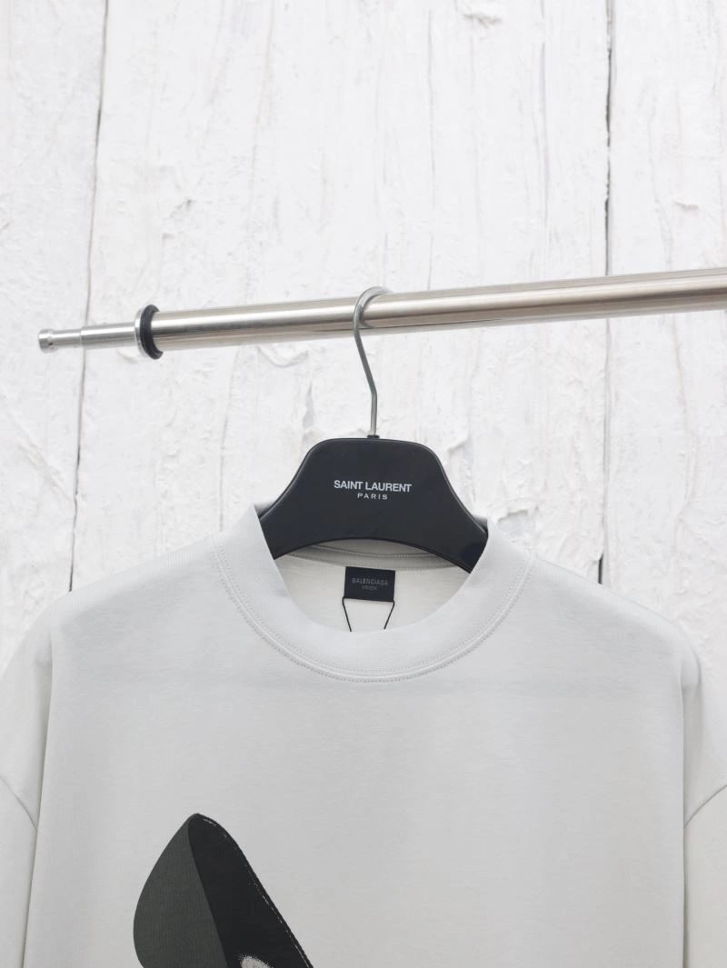 Official Balenciaga T-Shirts