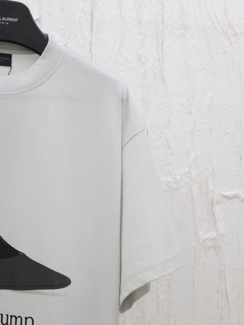 Official Balenciaga T-Shirts