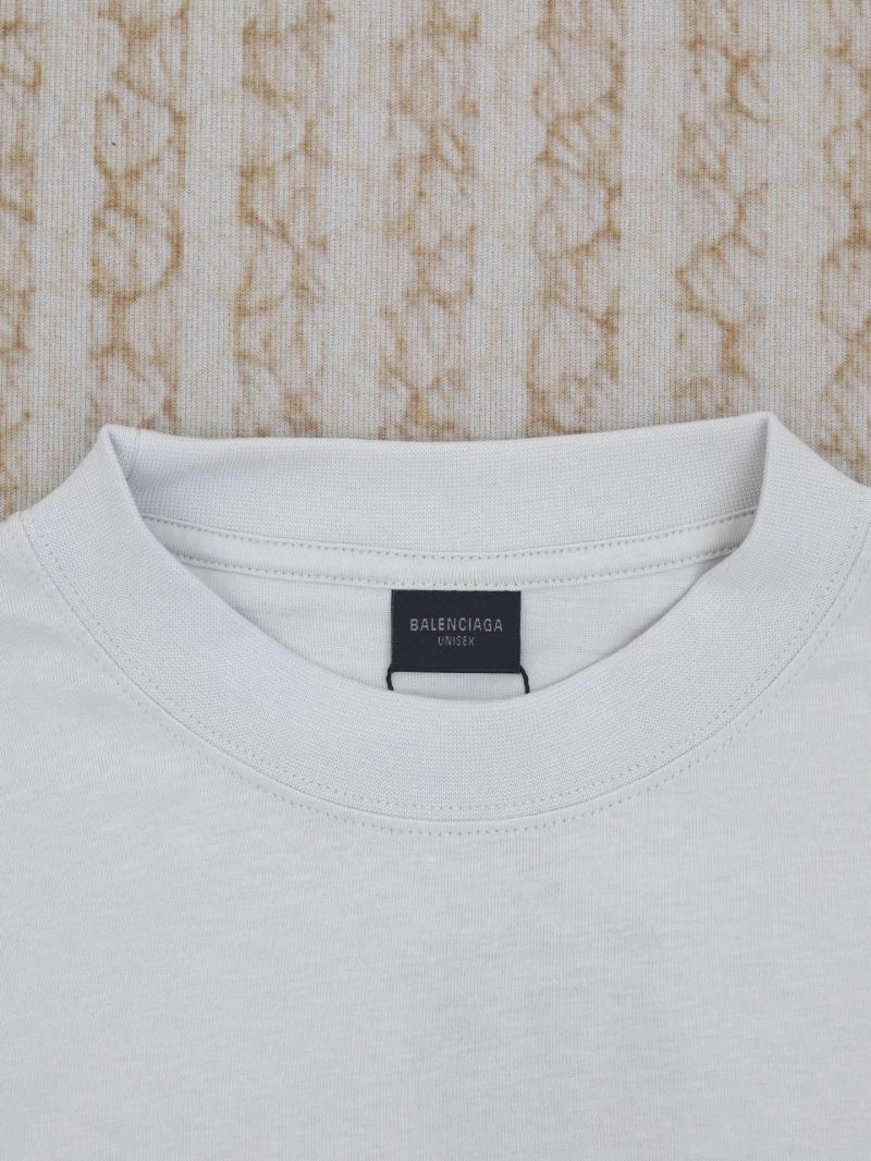 Official Balenciaga T-Shirts