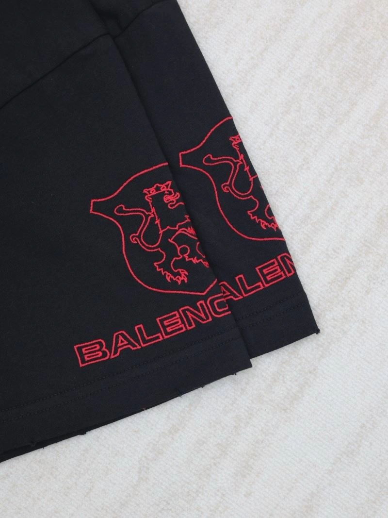 Brand-authenticated Balenciaga T-Shirts