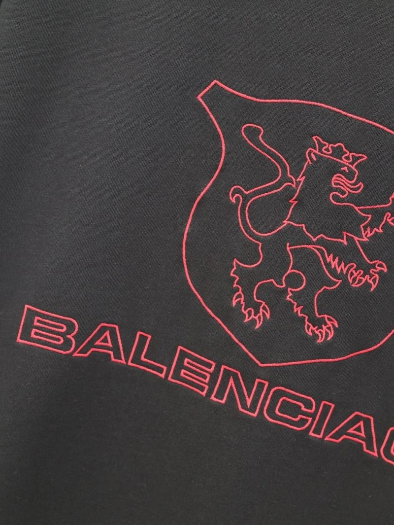 Brand-authenticated Balenciaga T-Shirts