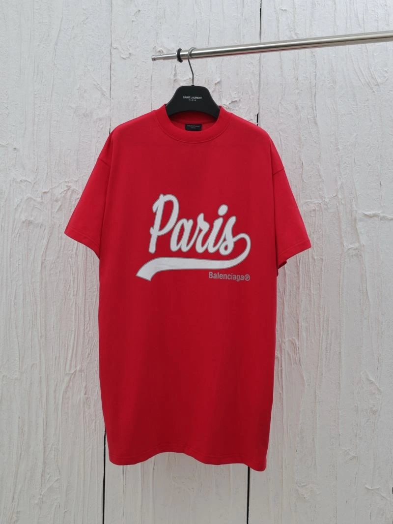 Balenciaga T-Shirts