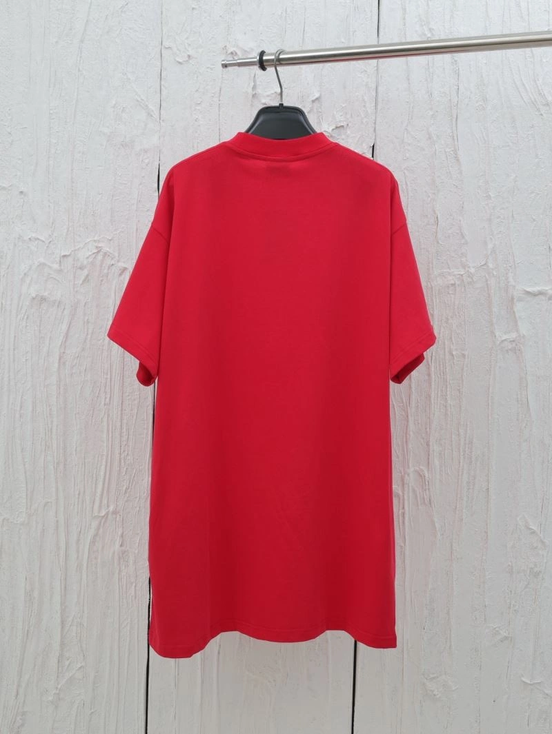 Top mirror Balenciaga T-Shirts