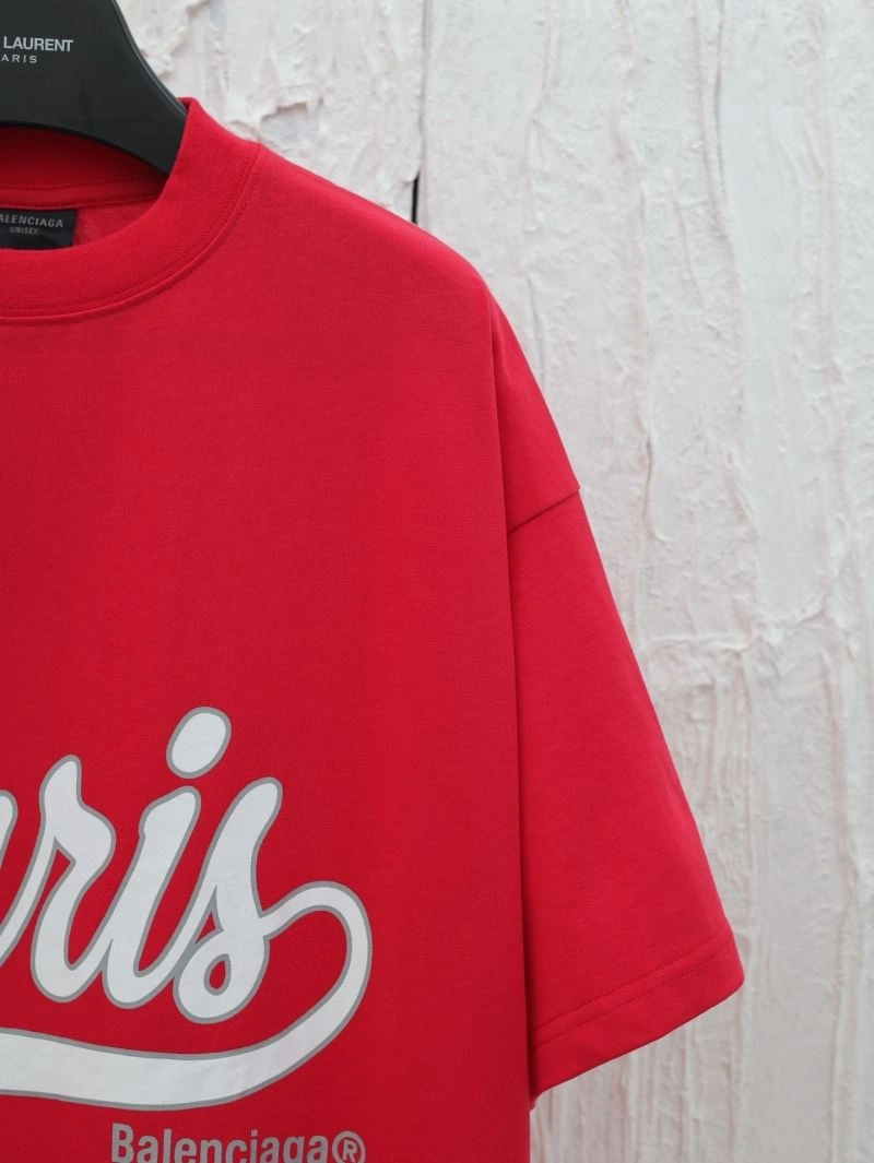 Top mirror Balenciaga T-Shirts