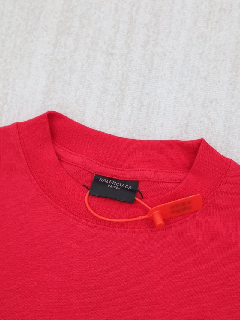 Top mirror Balenciaga T-Shirts