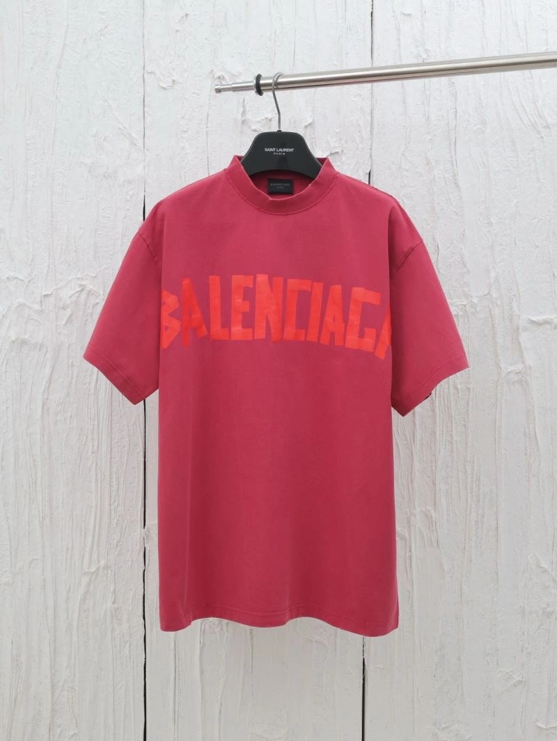 Balenciaga T-Shirts