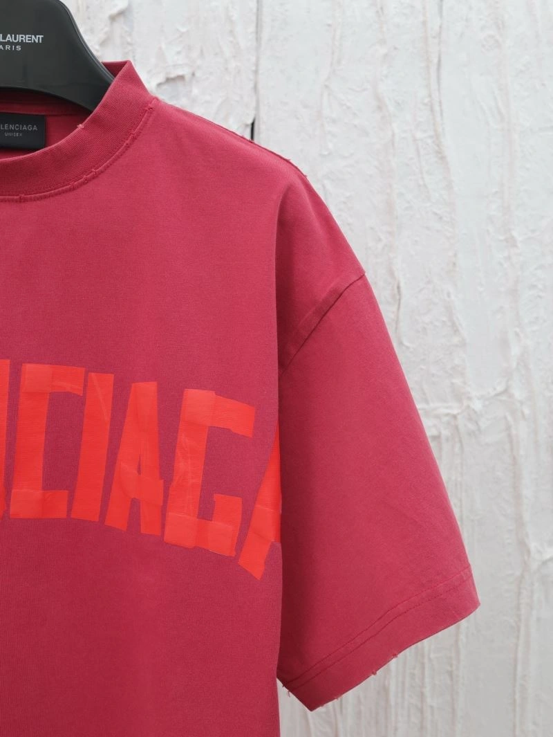 1:1 copy Balenciaga T-Shirts