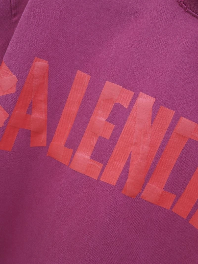 1:1 copy Balenciaga T-Shirts