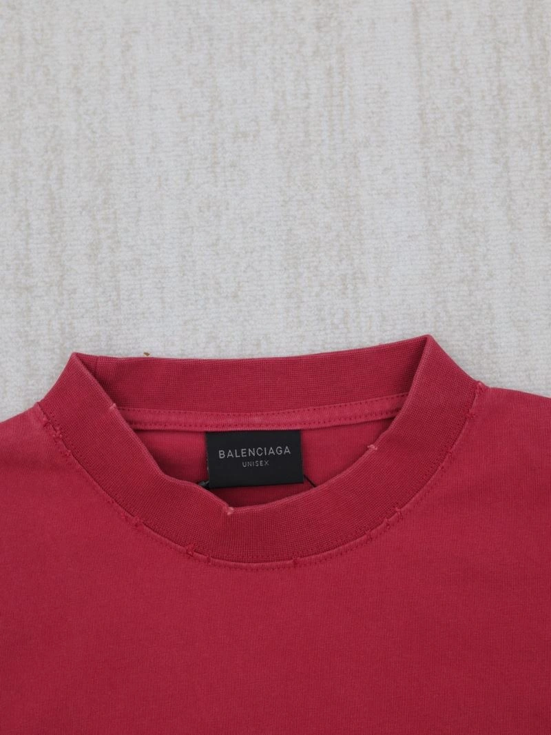 1:1 copy Balenciaga T-Shirts