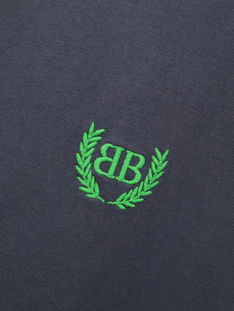 Brand-authenticated Balenciaga T-Shirts