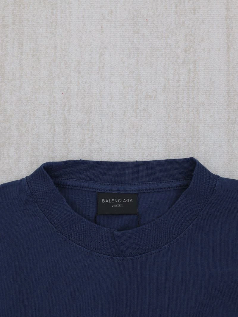 Brand-authenticated Balenciaga T-Shirts
