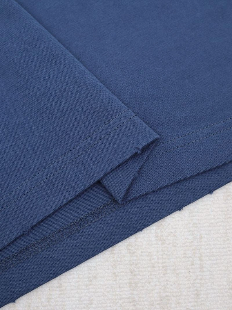 Brand-authenticated Balenciaga T-Shirts