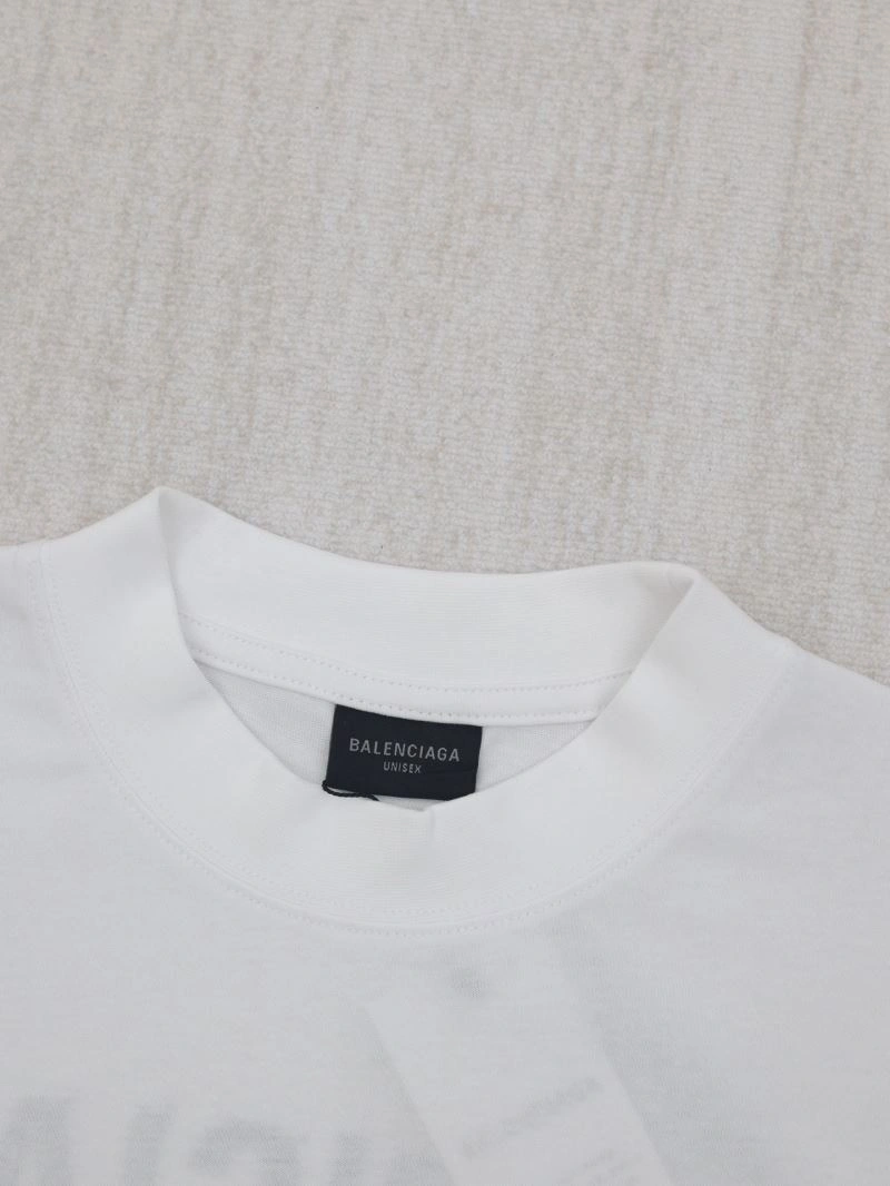 OEM Balenciaga T-Shirts