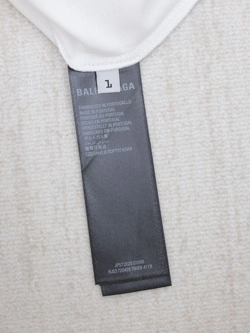 OEM Balenciaga T-Shirts