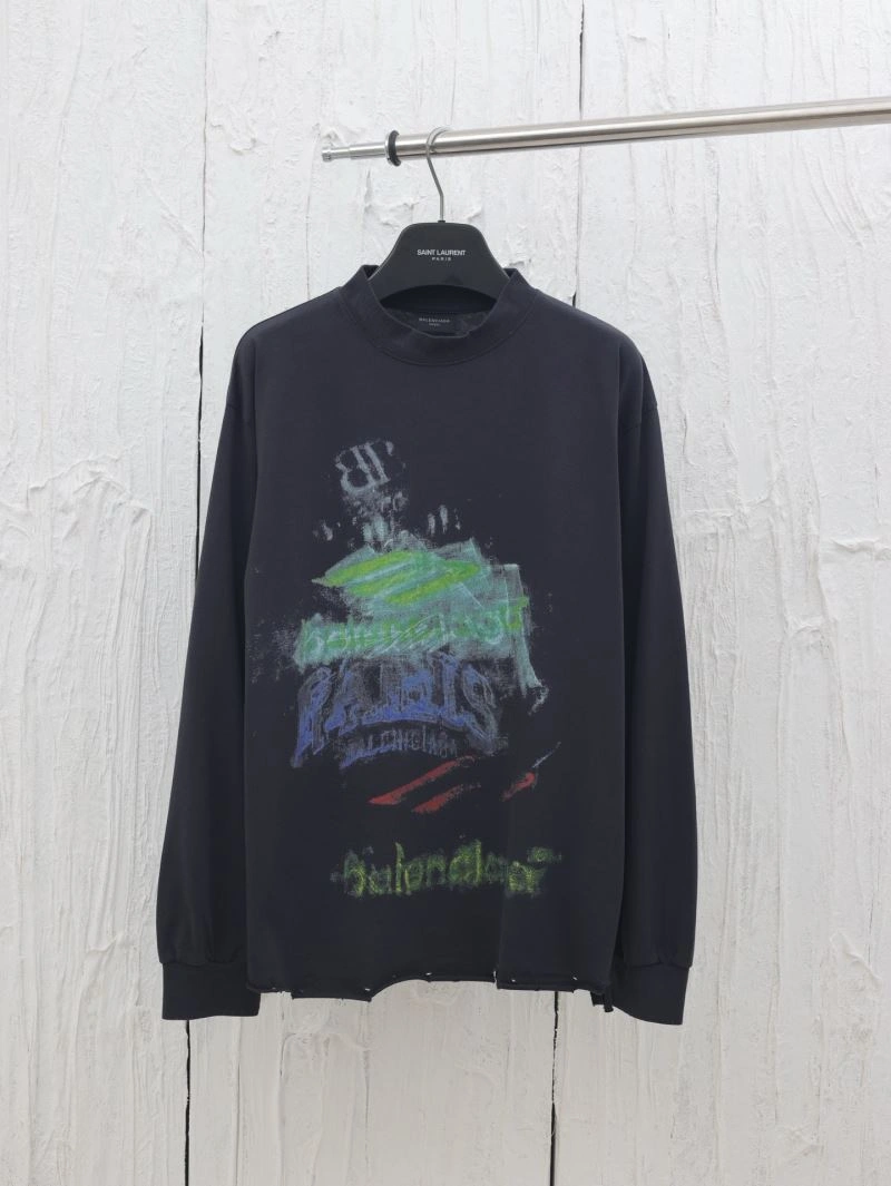 Balenciaga T-Shirts