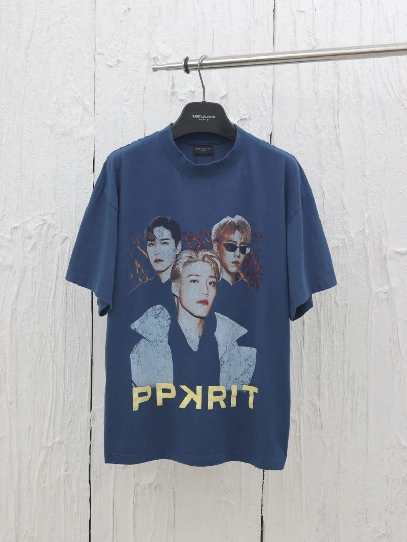 Balenciaga T-Shirts