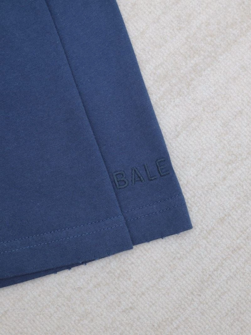 Exact replica Balenciaga T-Shirts