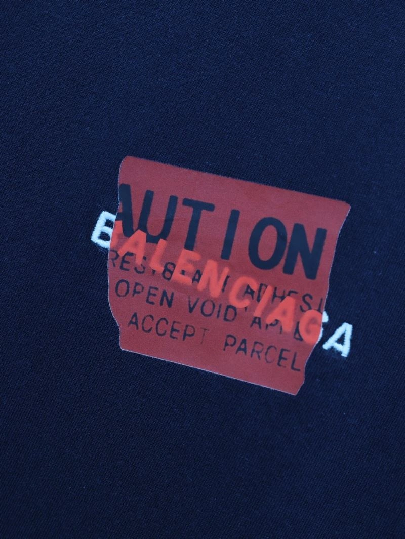 Bargain Balenciaga T-Shirts
