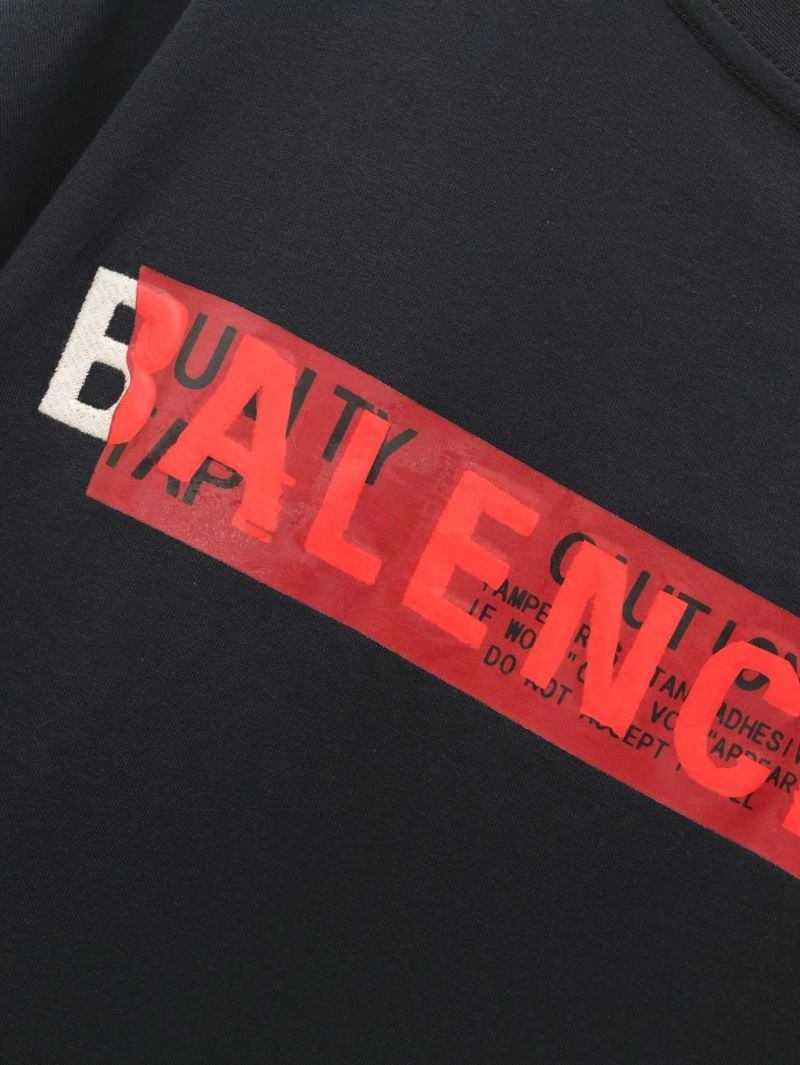 Bargain Balenciaga T-Shirts