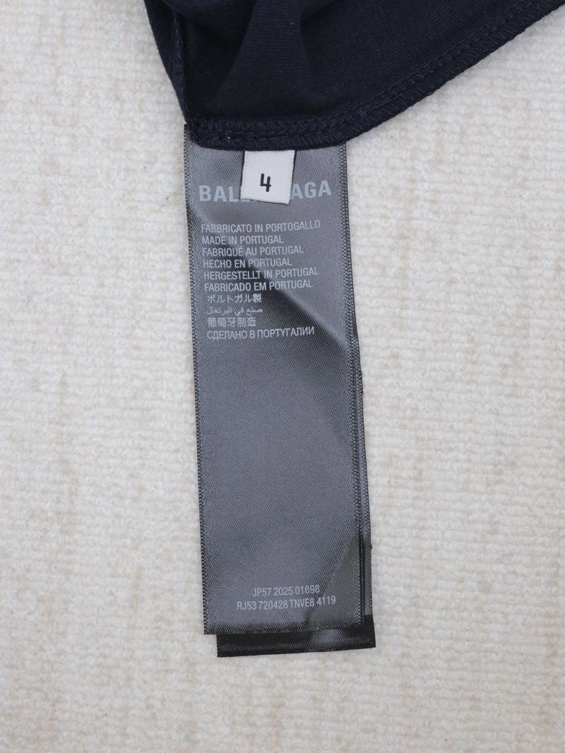 Bargain Balenciaga T-Shirts