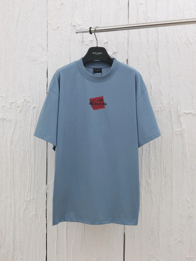 Balenciaga T-Shirts