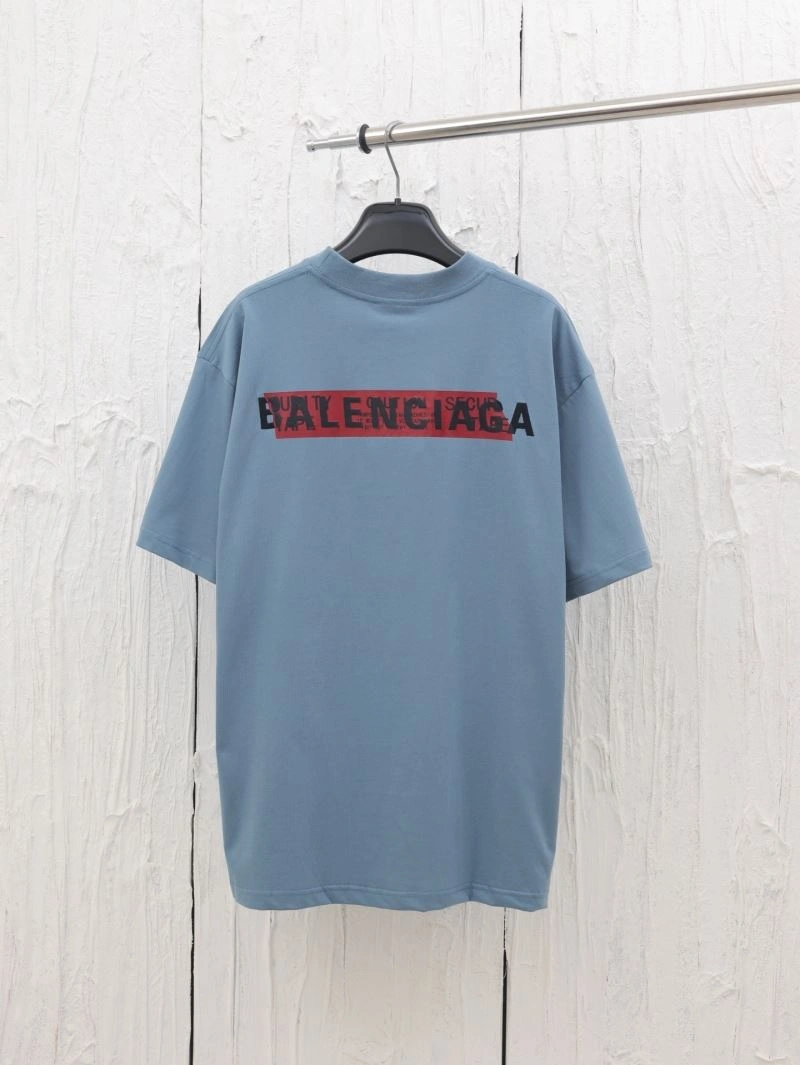 OEM Balenciaga T-Shirts