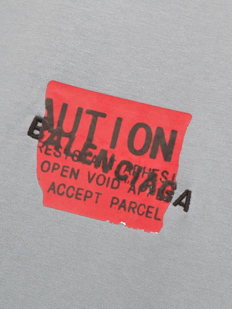 OEM Balenciaga T-Shirts