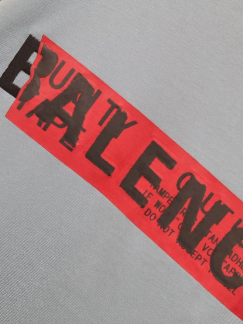 OEM Balenciaga T-Shirts