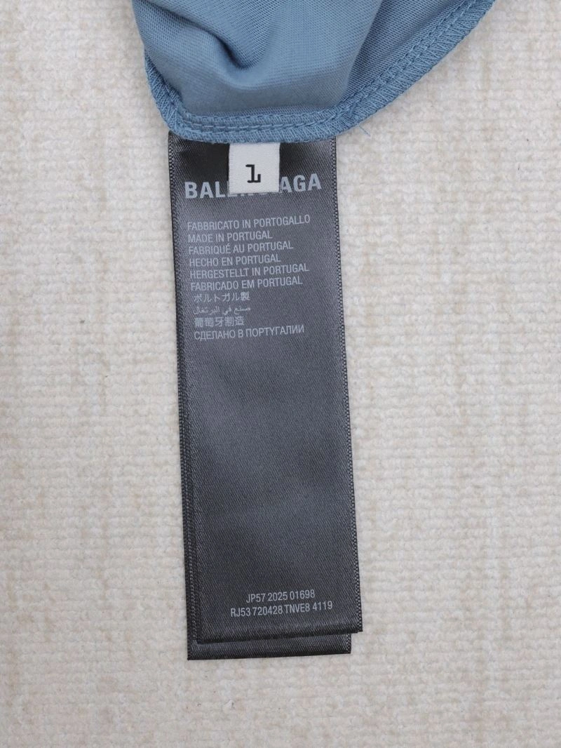OEM Balenciaga T-Shirts