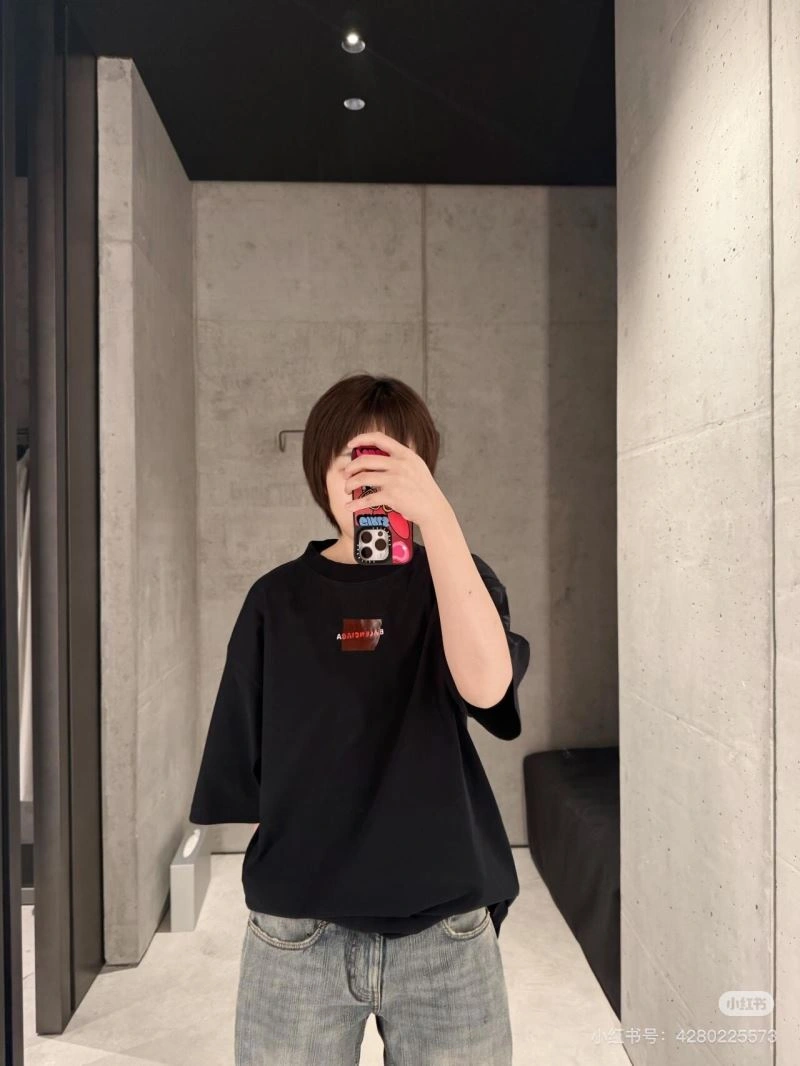 OEM Balenciaga T-Shirts