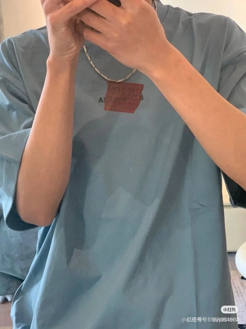 OEM Balenciaga T-Shirts