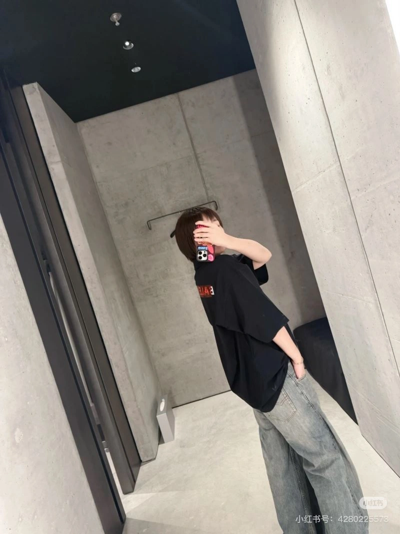 OEM Balenciaga T-Shirts